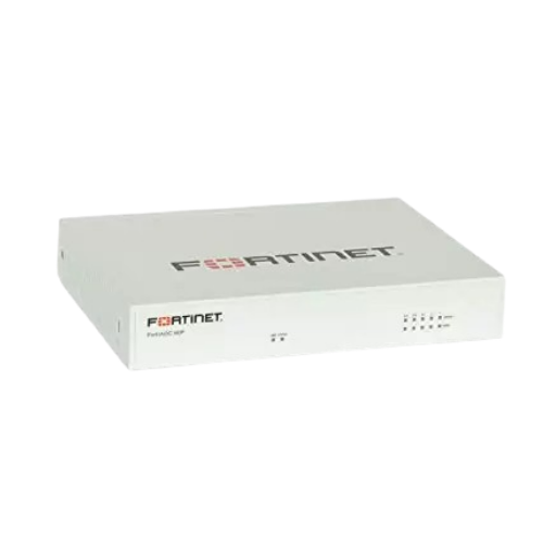 FortiADC 60F - Fortinet - Engitech LLC