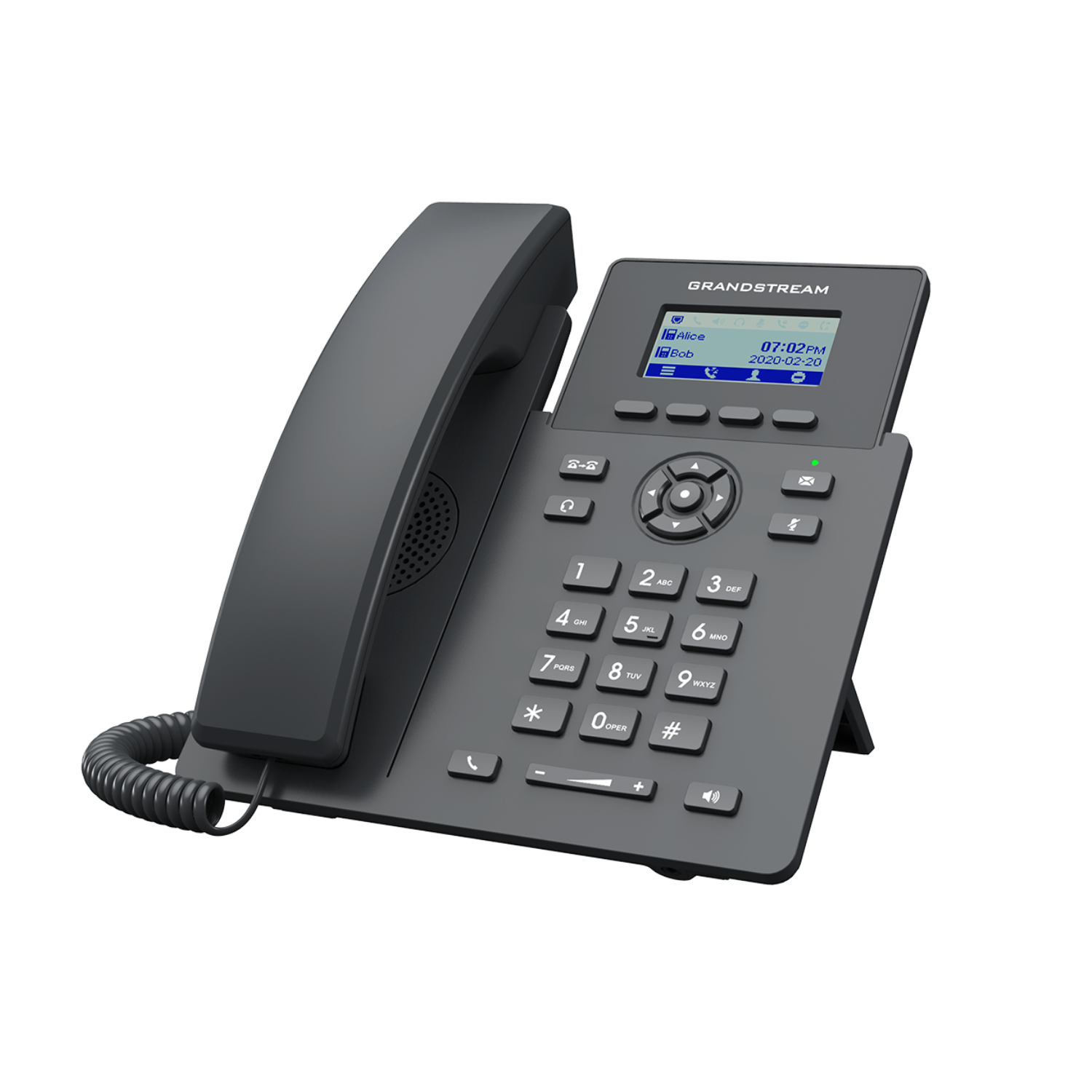 Essential IP Phones Archives - Engitech Azərbaycan