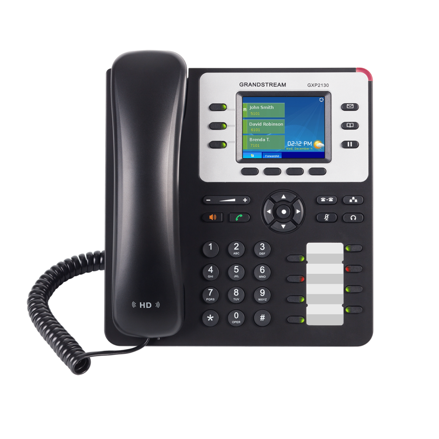 High-End IP Phones Archives - Engitech Azərbaycan